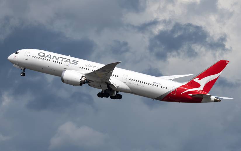 Qantas Adding 1 Million International Seats With Finnair's Help And ...