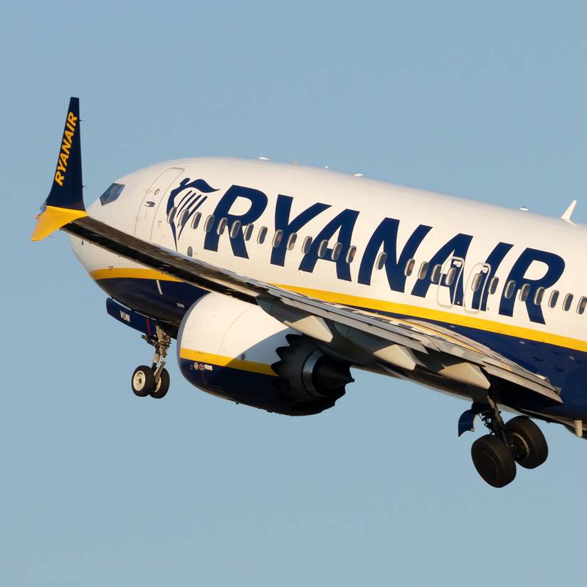 How Ryanair's New Amadeus Partnership Will Help Passengers Manage Their ...
