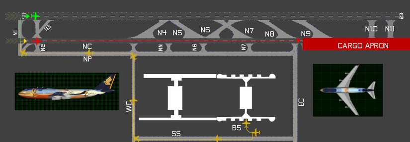The Fatal Errors That Caused The Loss Of Singapore Airlines Flight 006