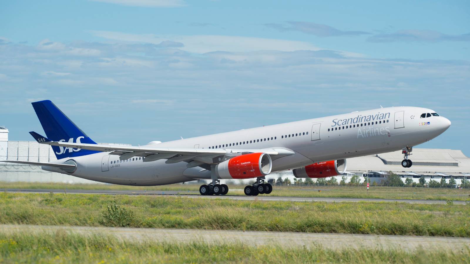 Most Routes Ever: Inside SAS's Record-Breaking US Summer Plans