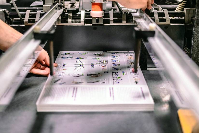 The Interaction Group: From Pioneer To World-Leading Safety Card ...