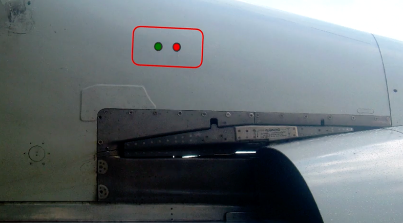 What Are Engine Fire Detection & Extinguishing Systems And How Do They ...