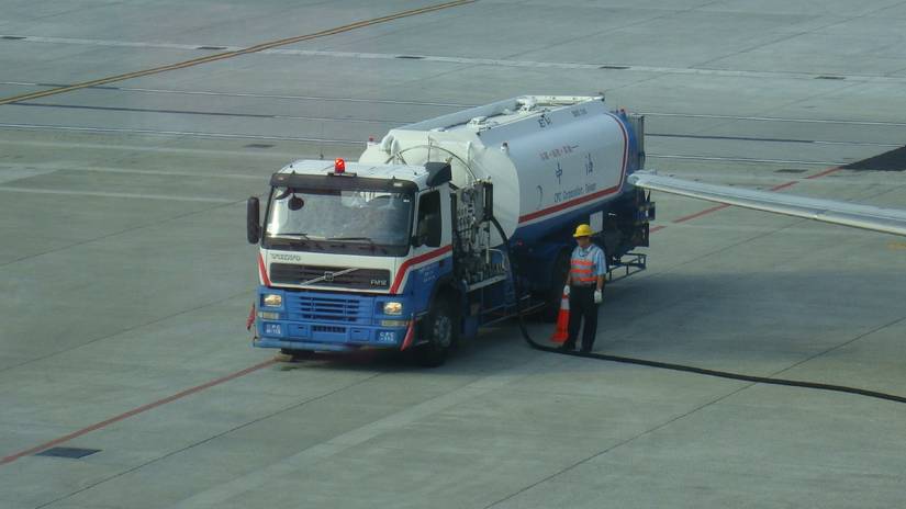 Examined: The Safety Procedures Surrounding The Use Of Ground Vehicles ...