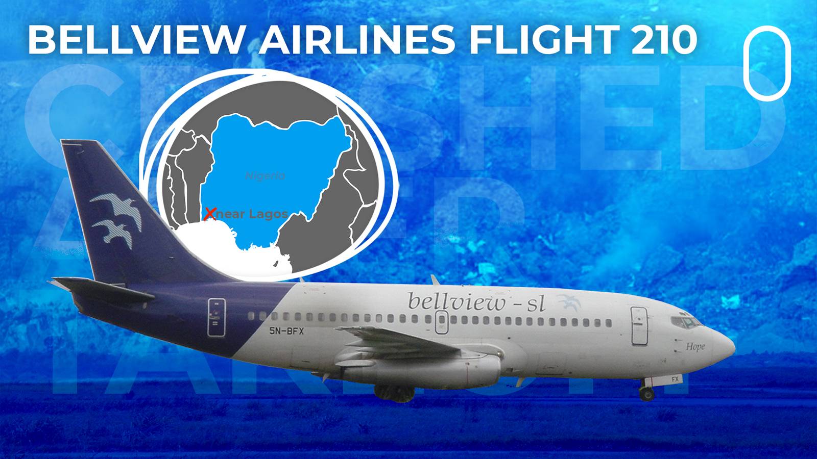 The Enduring Mystery Of Bellview Airlines Flight 210