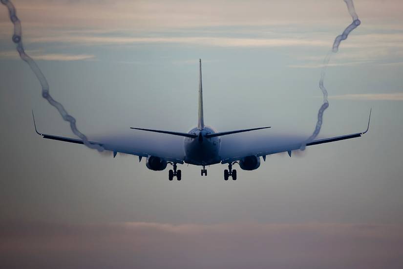 The Advantages Of Winglets On Private Jets