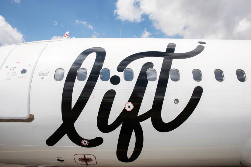 In Conversation: An Interview With Jonathan Ayache, CEO of Lift