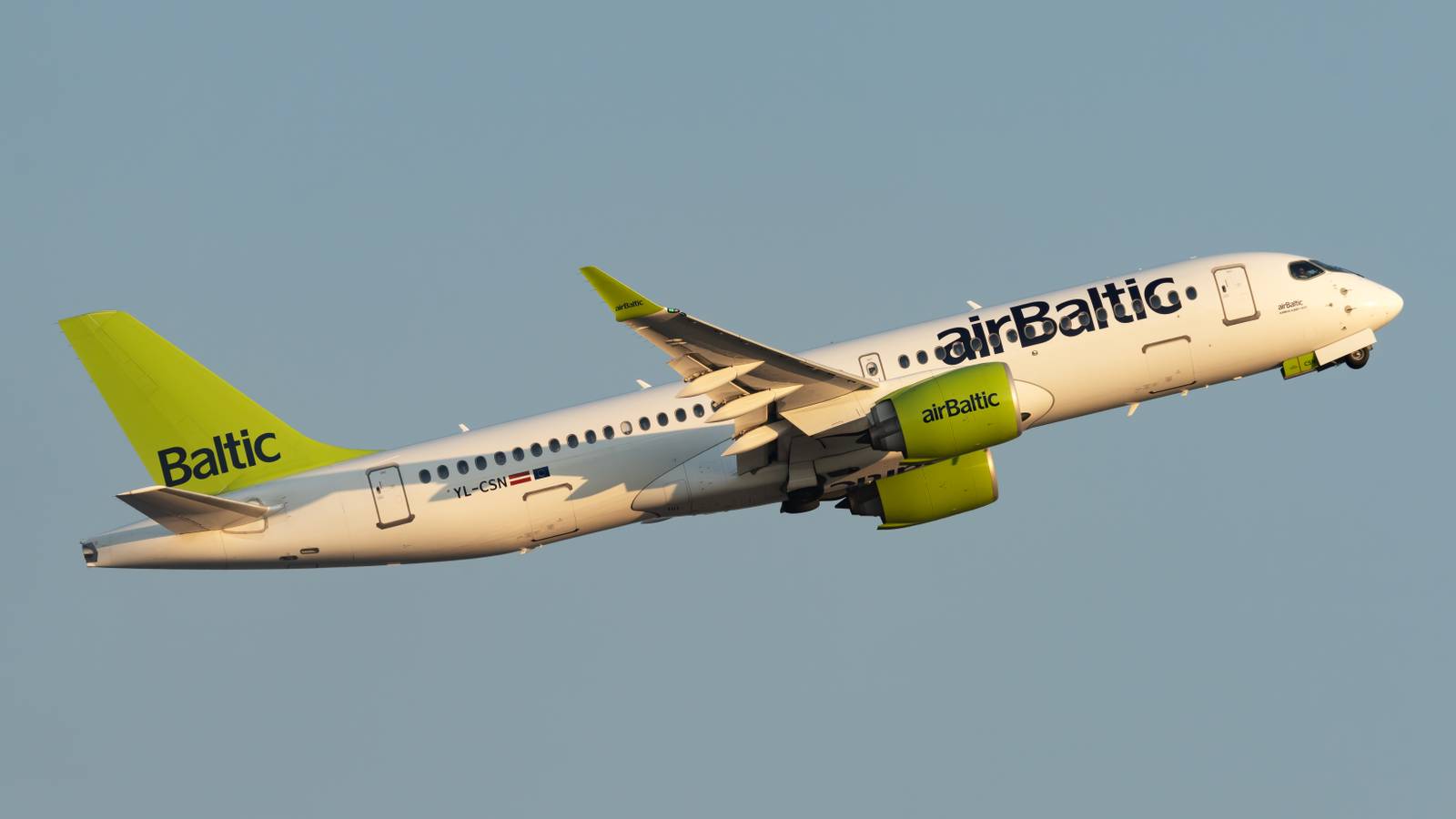 Future Flying: airBaltic CEO On Starlink, Airbus A220 & Being A Disruptor