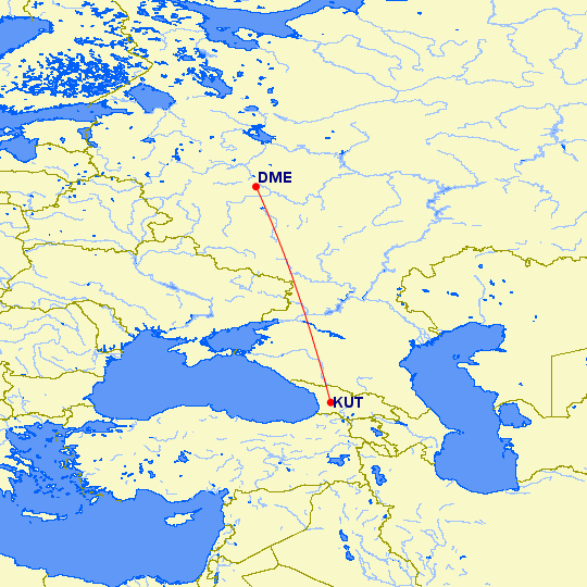 History: Why October 13th Is A Dark Date For Aeroflot