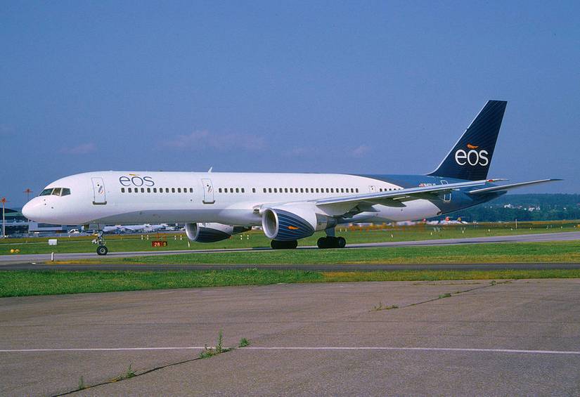 The History Of London Stansted Airport