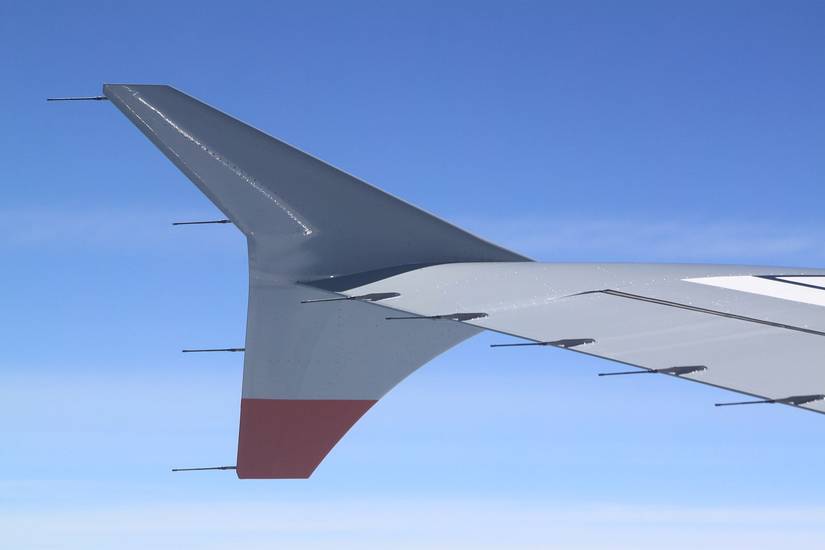Sharklets: Did Airbus Copy Boeing?