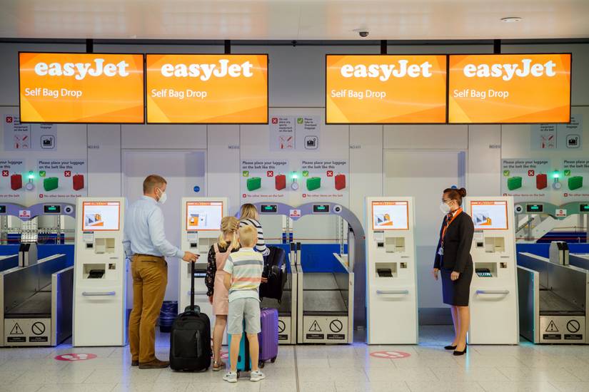Top 3: The Most Popular Ancillary Purchases Made By Today's Airline ...