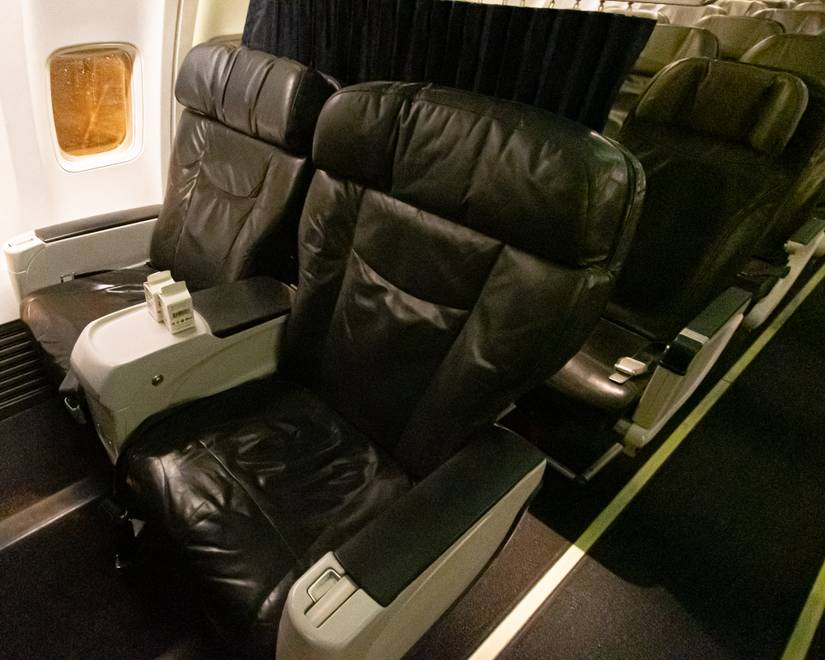 US Economy Challenges Limit Business Travel Rebound Opportunities