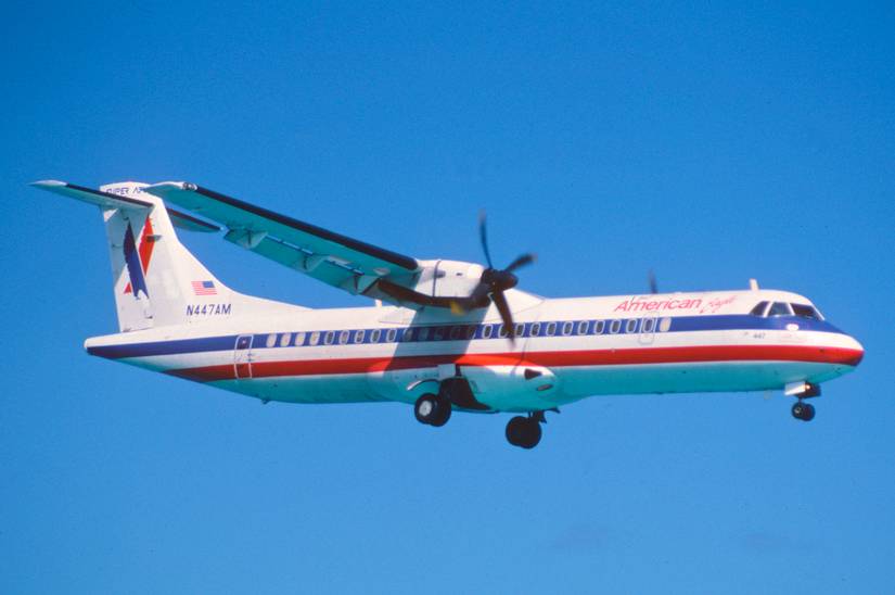 How Aero Caribbean Flight 883 Became The ATR 72's Joint-Deadliest Accident