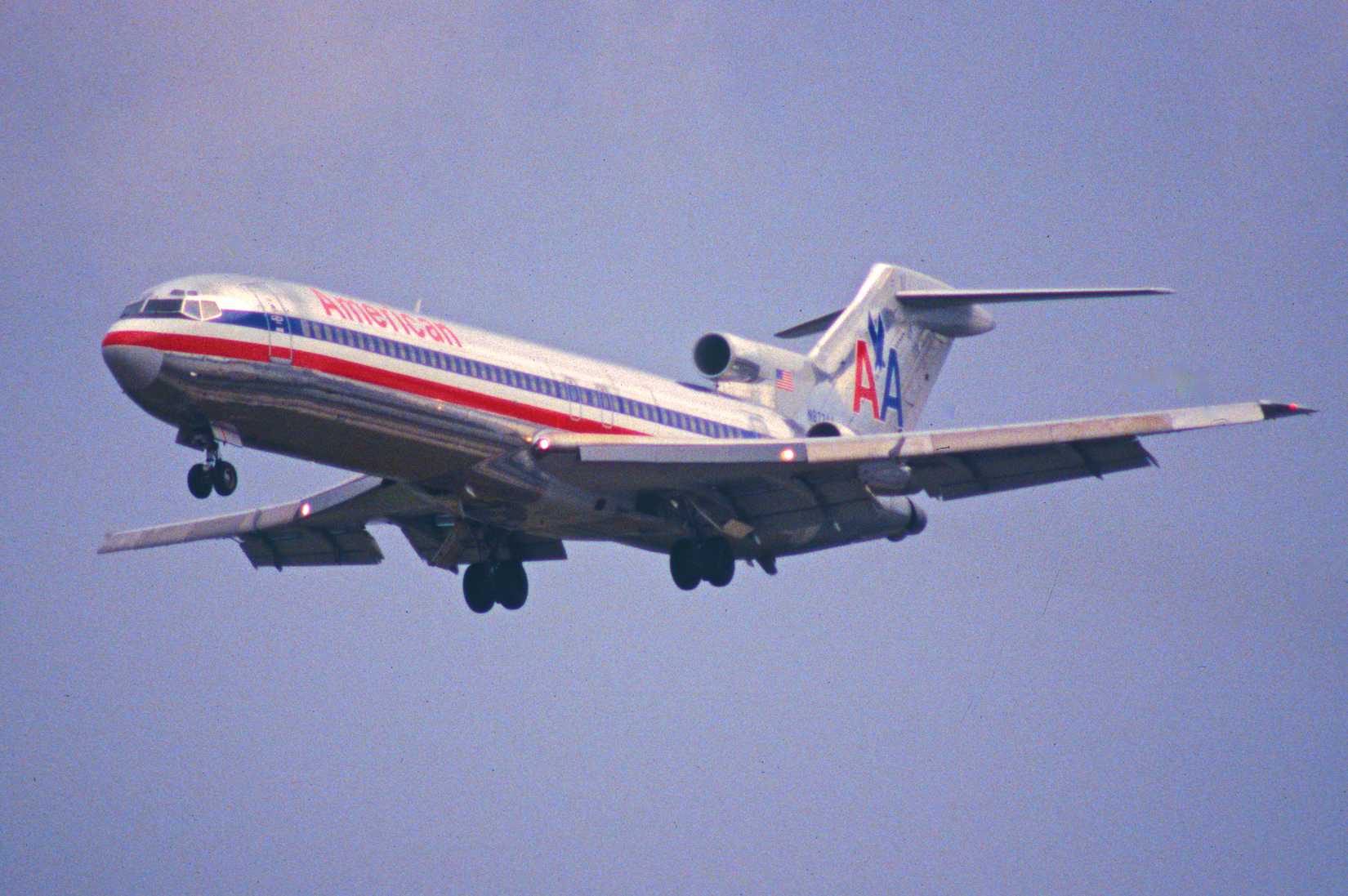 Popular Trijet: Why Boeing Built The 727