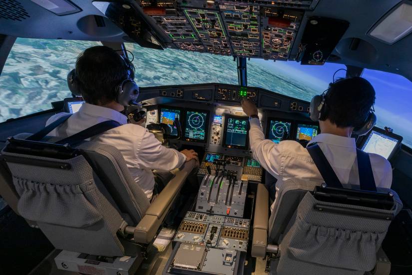 The ATR 42-600 Has Received Certification From Chinese Regulators