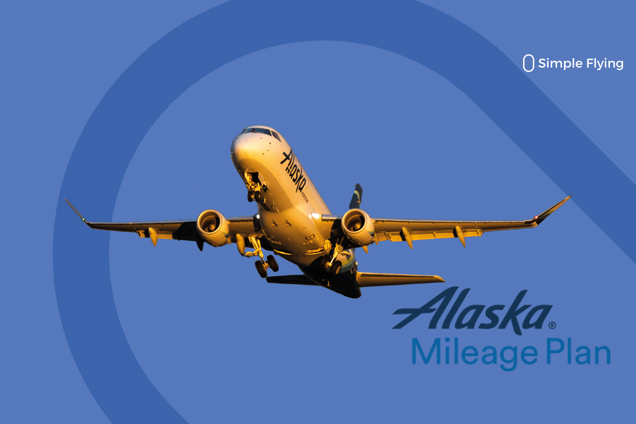 How To Use The Alaska Airlines Status Match To Earn Additional Frequent ...