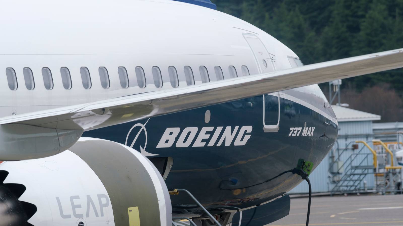 EASA Could Mandate 737 MAX Retrofits If Congress Doesn't