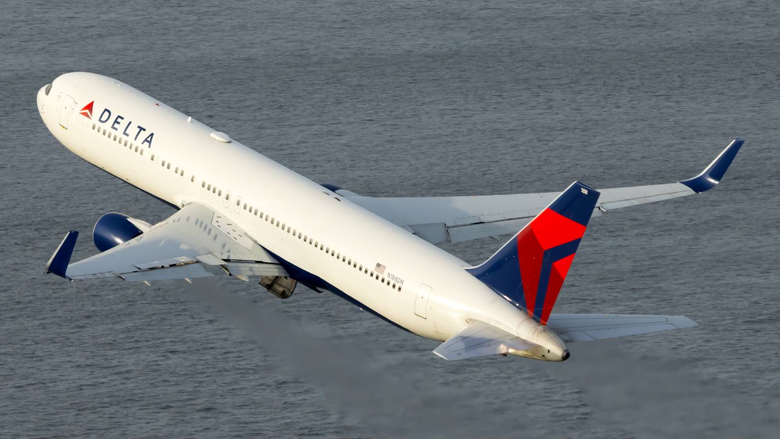 Could Delta Fill The Aer Lingus Gap Between Minneapolis And Dublin?