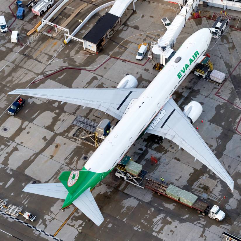 5 Facts You Didn't Know About EVA Air