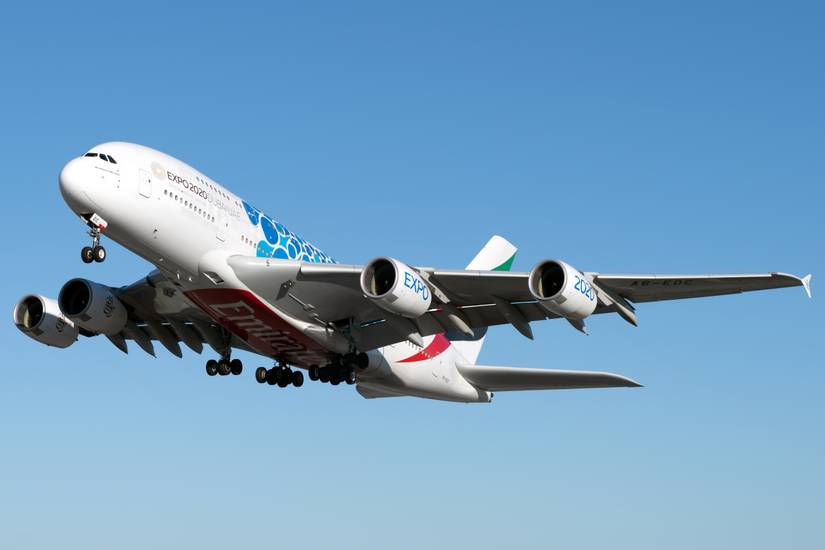 The Evolution Of The Airplane