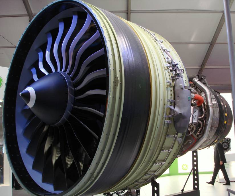 How Are Jet Engines Tested & Developed?