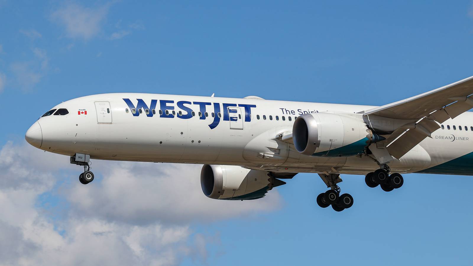 WestJet Plans Big European Network Changes Next Summer