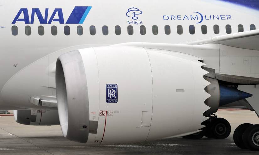 How Engines Are Attached To Aircraft