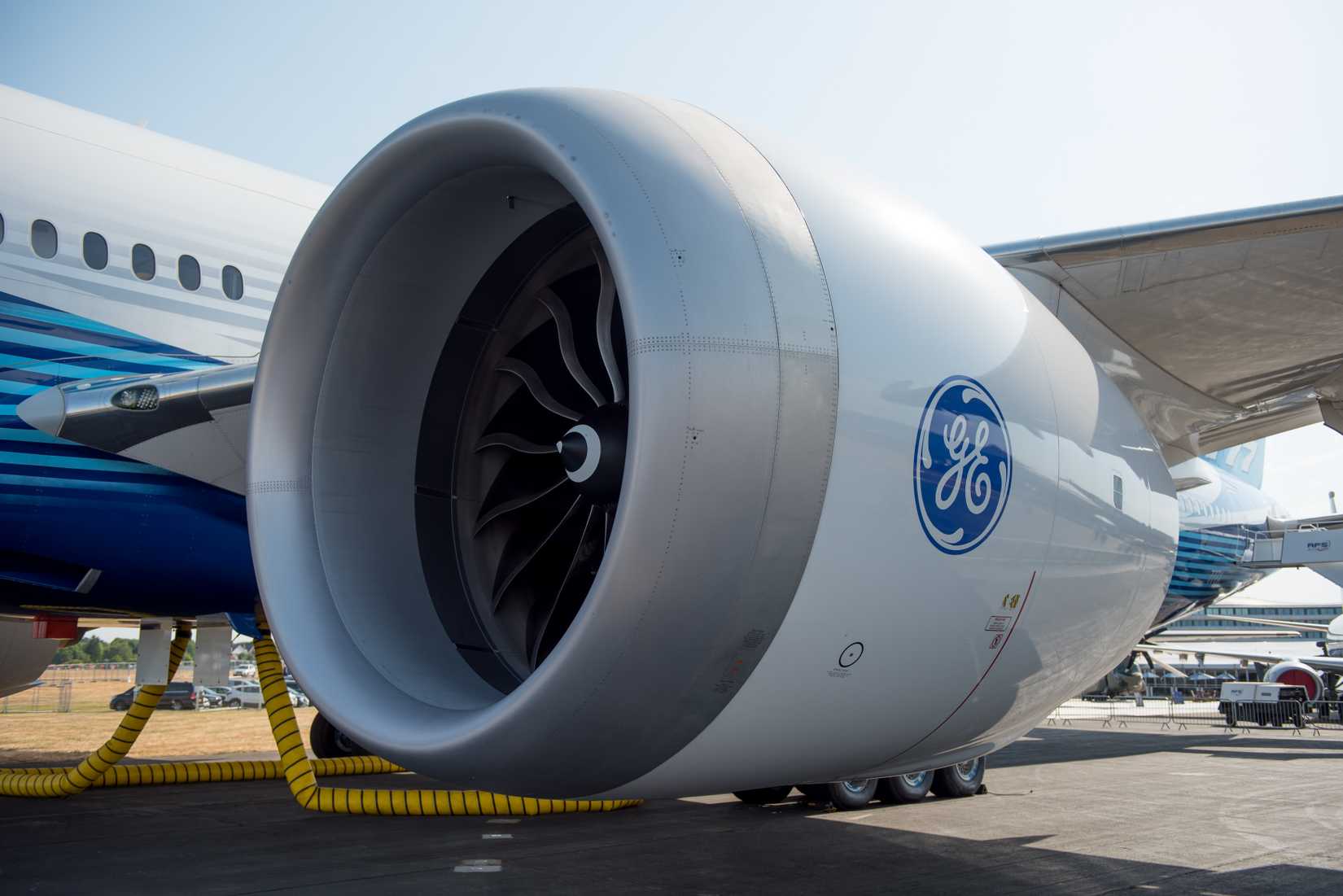 The Aircraft Replacing The Boeing 777 Freighter