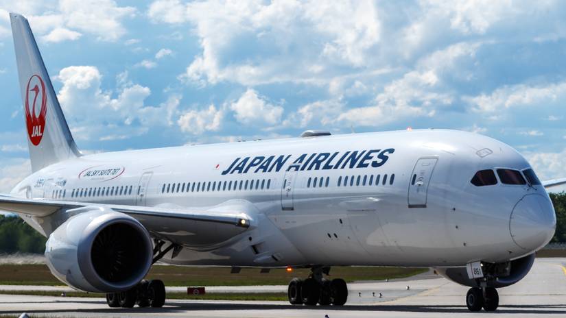 WestJet Enhances Codeshare With Japan Airlines