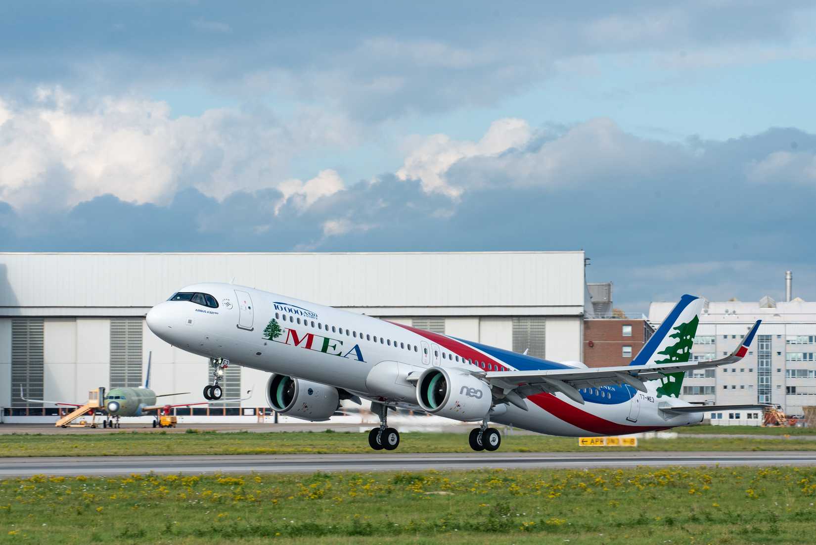 5 Ways The Airbus A321neo Has Benefitted Middle East Airlines
