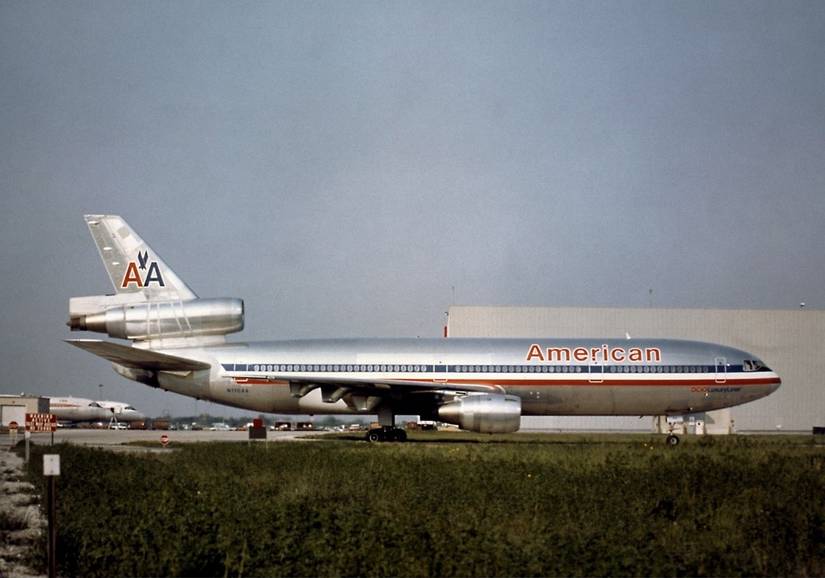 What Caused The Crash Of American Airlines Flight 191?