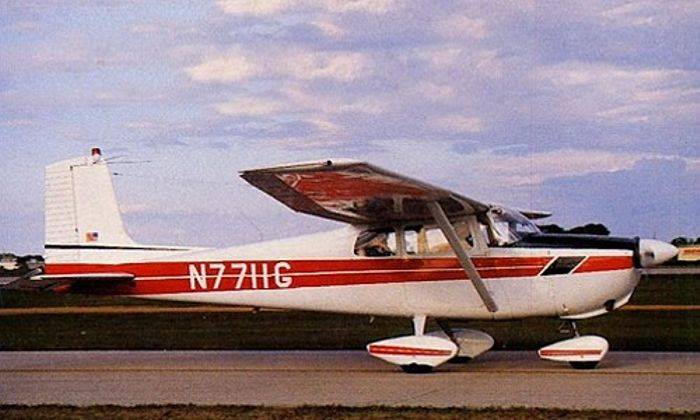The Story Of The Mid-Air Collision Involving Pacific Southwest Airlines ...