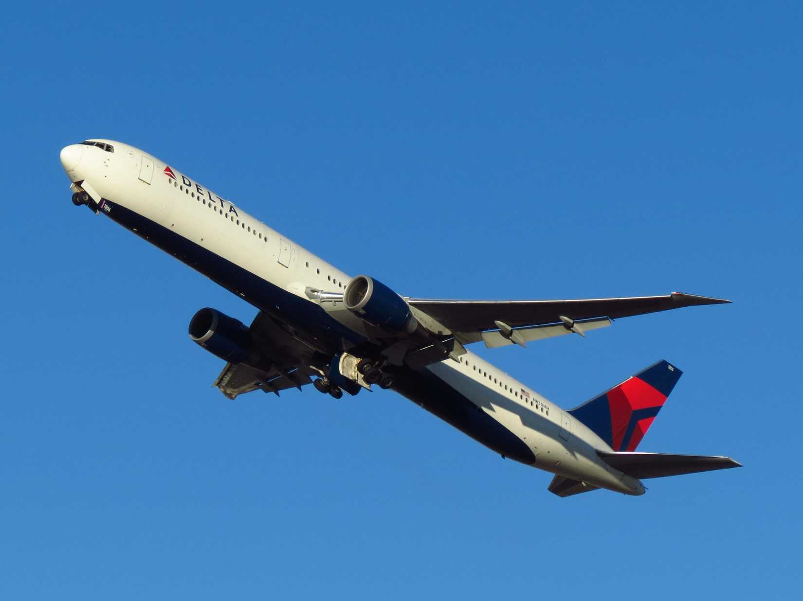 The 10 Longest Boeing 767 International Routes From The US
