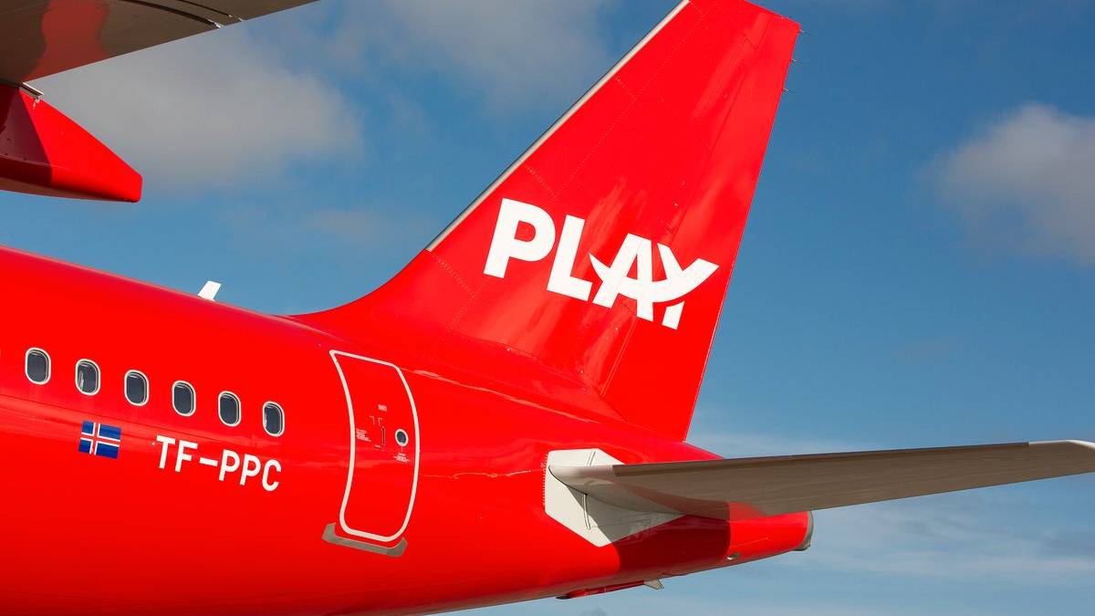 Hamburg & Stockholm: PLAY Reveals 2 New European Routes
