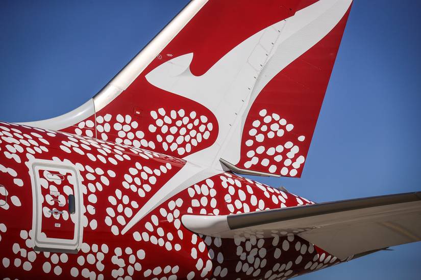 Qantas Has More Than 200,000 Award Seats Available To Coastal ...