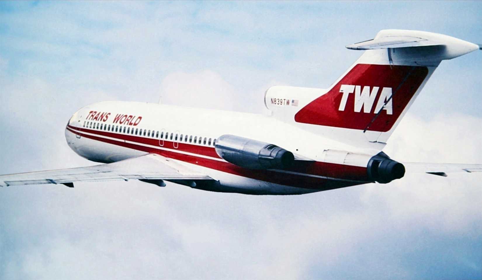 A Brief Guide To The Boeing 727's Different Variants