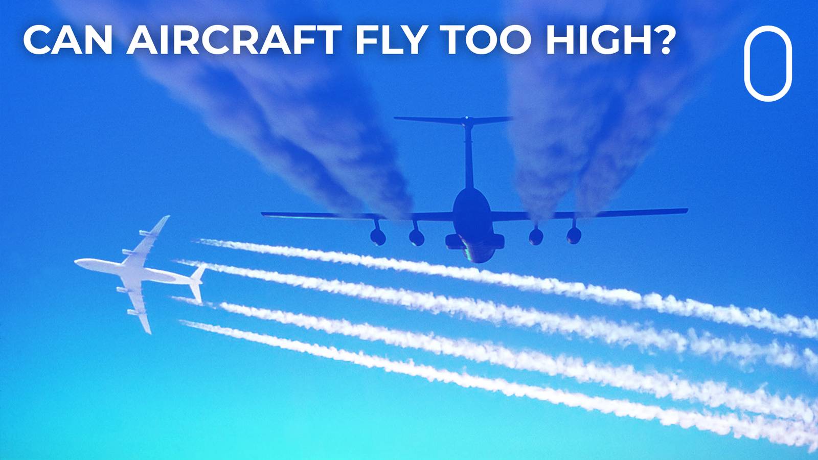 The Risks Of Flying Too High