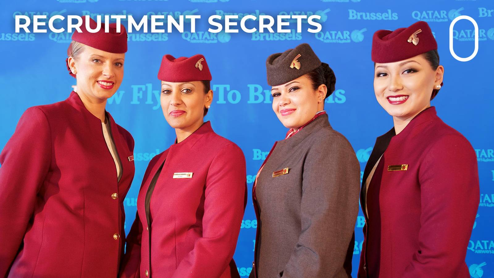 The Secrets Of Cabin Crew Recruitment