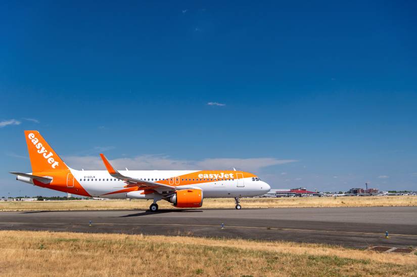 David Morgan: Who Is easyJet's New Chief Operating Officer?