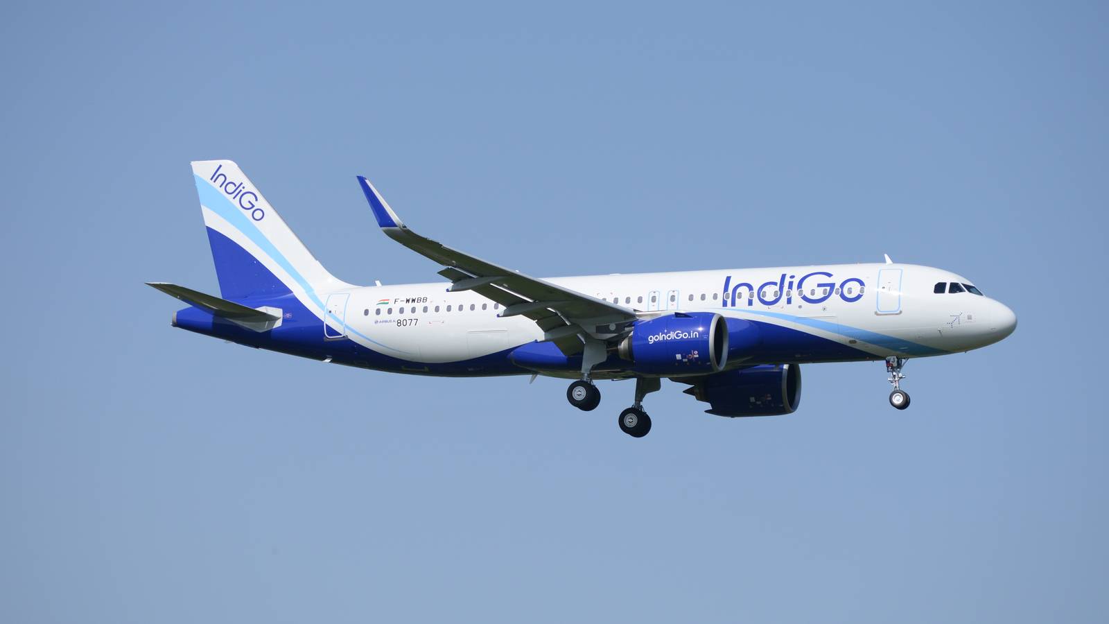 IndiGo Launches Operations From Itanagar
