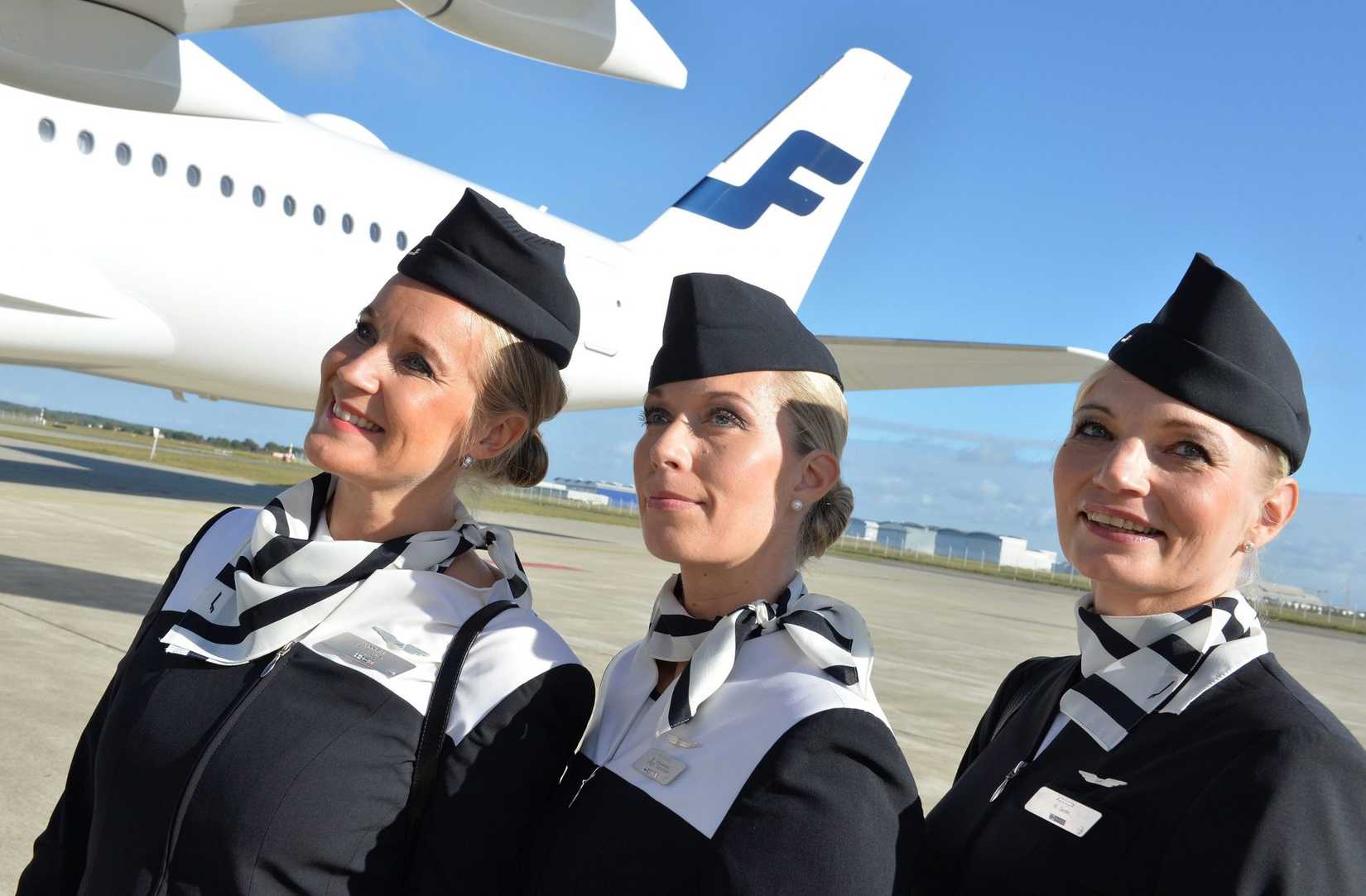 What Is The Average Career Length For Cabin Crew?