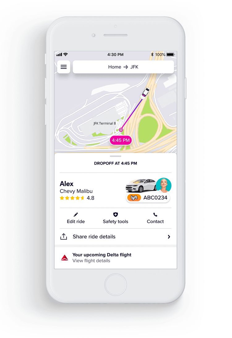 Airline Rideshare Partnerships – Why British Airways & Alaska Airlines ...