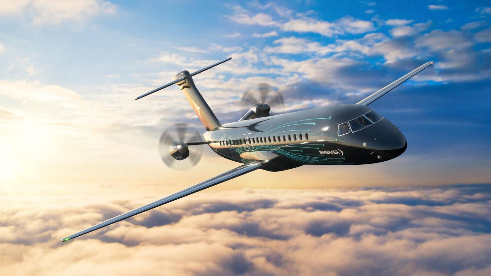 Embraer Explores Manufacturing Possibilities In India