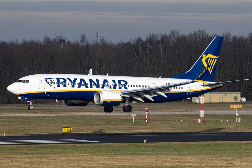 EASA Could Mandate 737 MAX Retrofits If Congress Doesn't