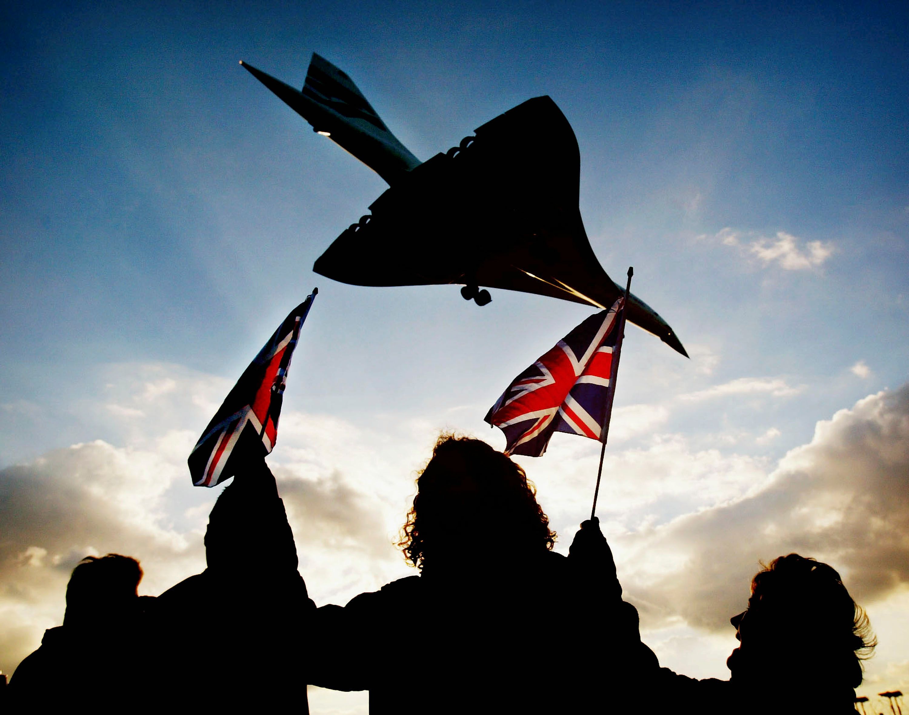 19 Years On: The Story Of Concorde's Final Flight
