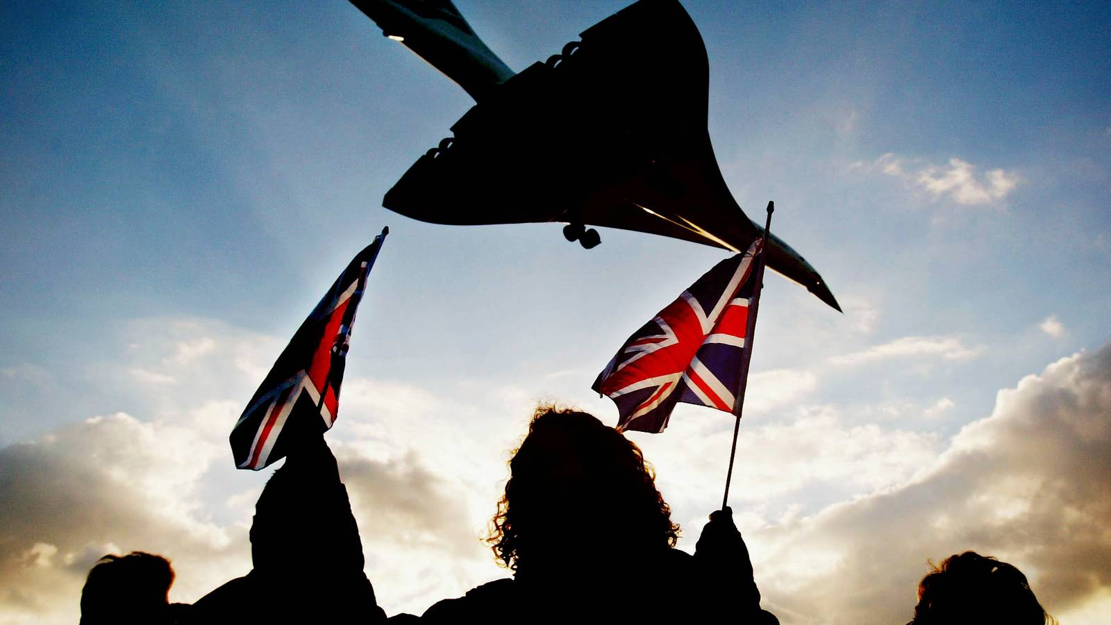 19 Years On: The Story Of Concorde's Final Flight