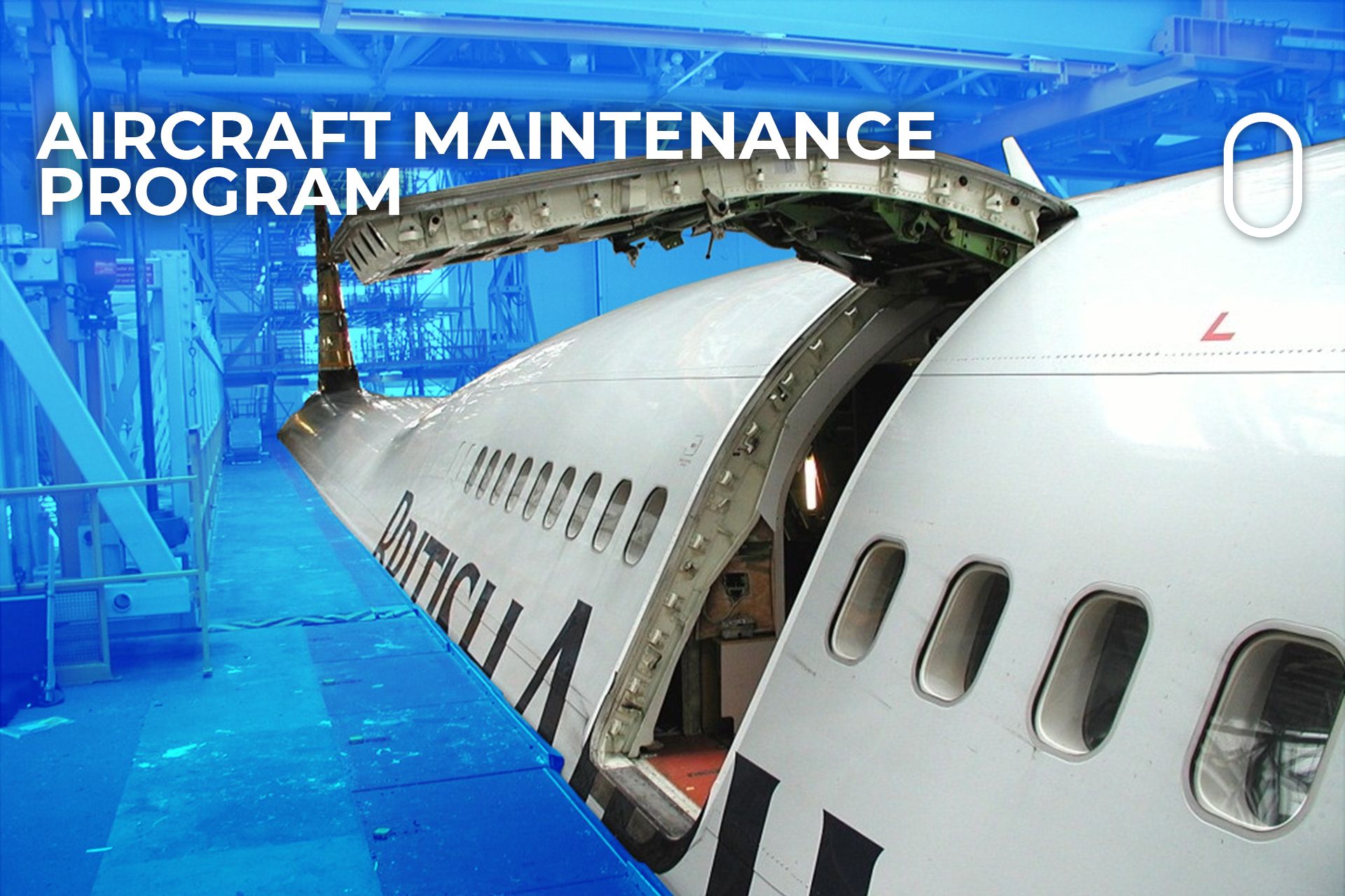 How Are Aircraft Maintenance Programs Designed & Approved?