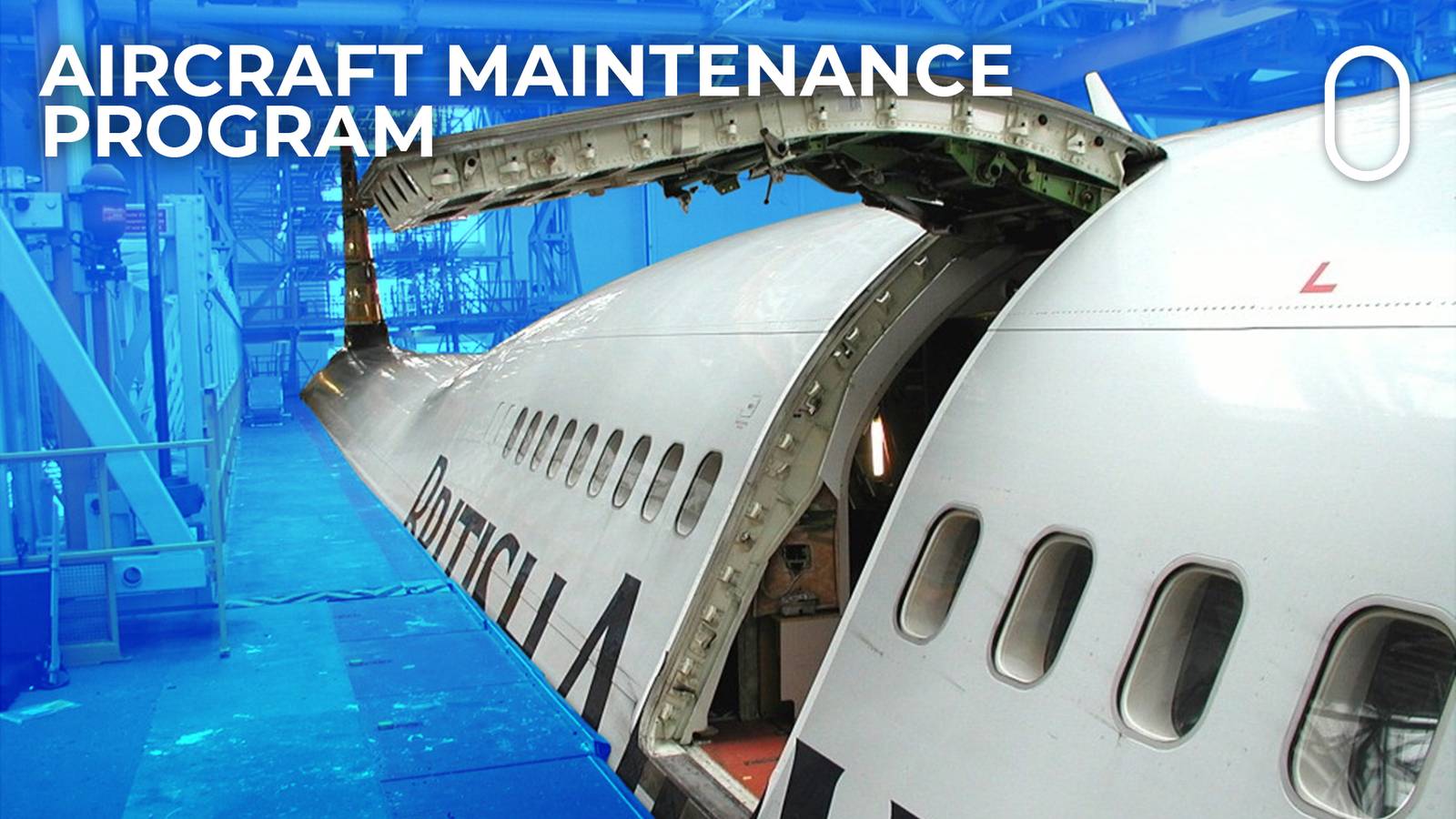 How Are Aircraft Maintenance Programs Designed & Approved?