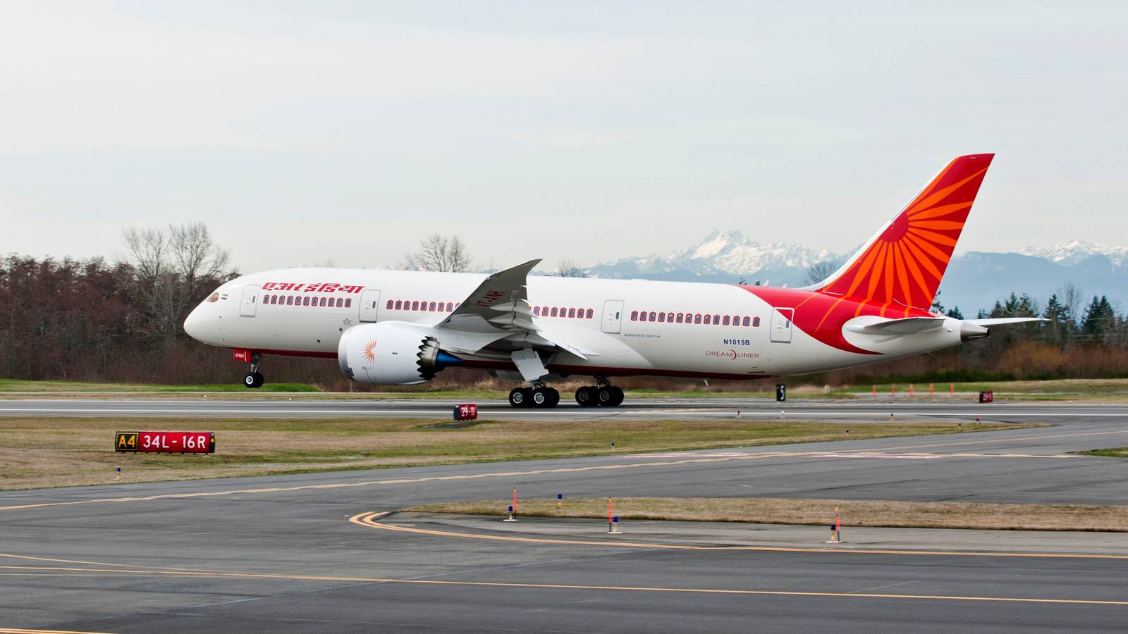 It’s Official: Tata Group To Merge Air India With Vistara