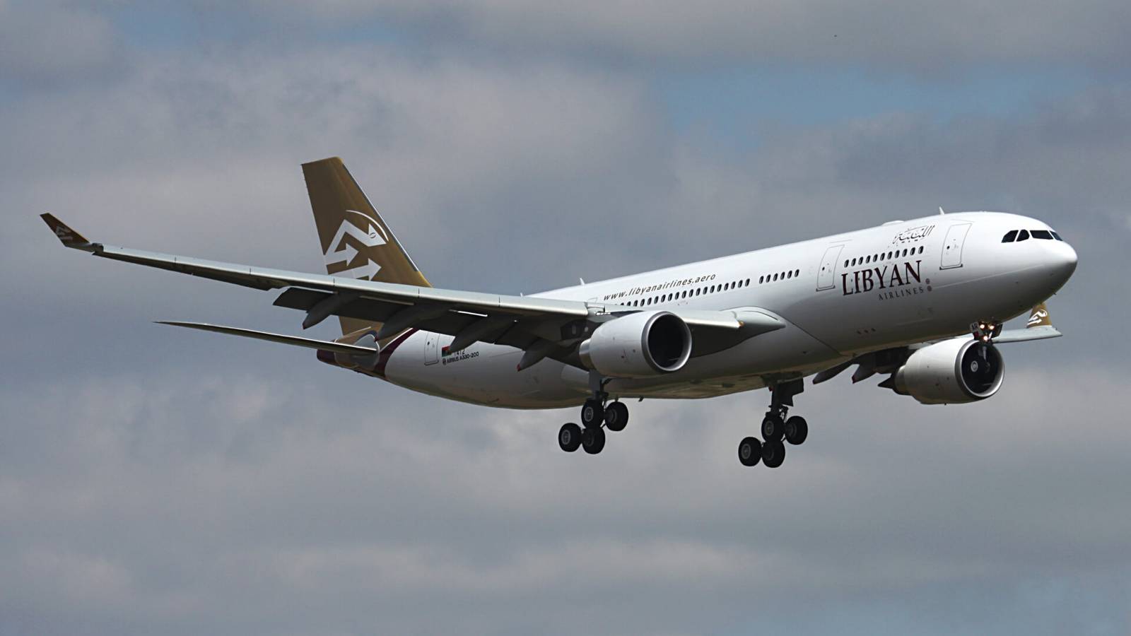 Bouncing Back: Libya To Hold Its First Aviation Forum This Weekend